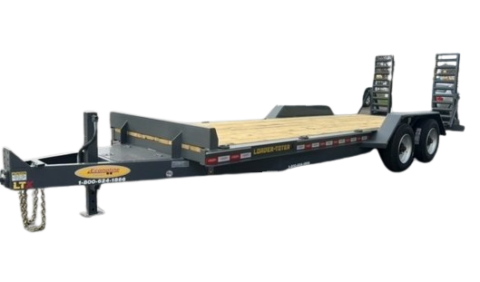 Shop Trailers For Sale Near You in Fresno, CA | Tru-Trailers